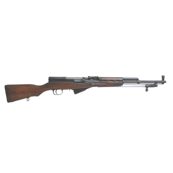 Chinese SKS – MARSTAR CANADA