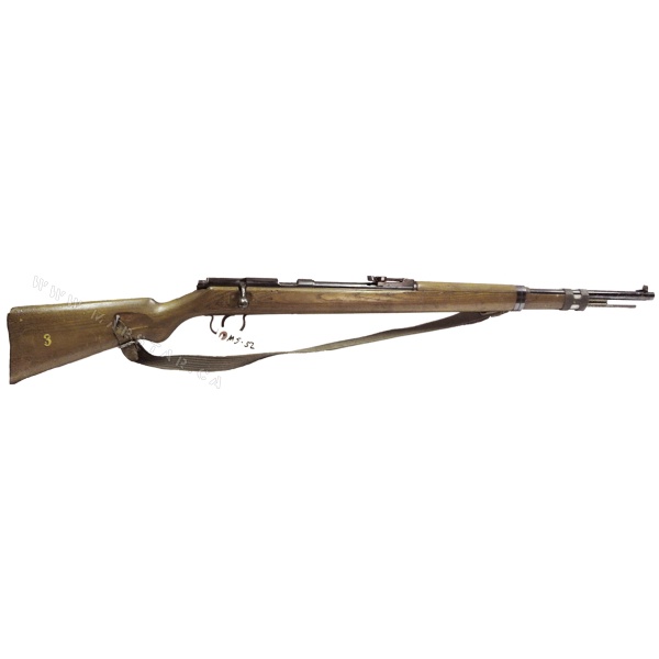 Rifles (Non-Restricted) – MARSTAR CANADA