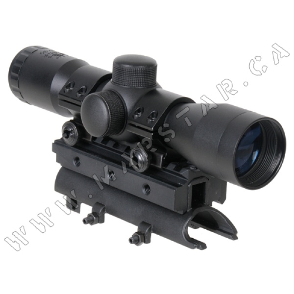 NcStar: AR-15 Scope Mount – MARSTAR CANADA