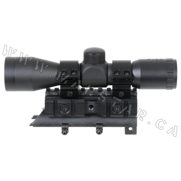 NcStar: AR-15 Scope Mount – MARSTAR CANADA