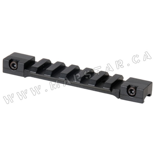 NcStar: AR-15 Scope Mount – MARSTAR CANADA