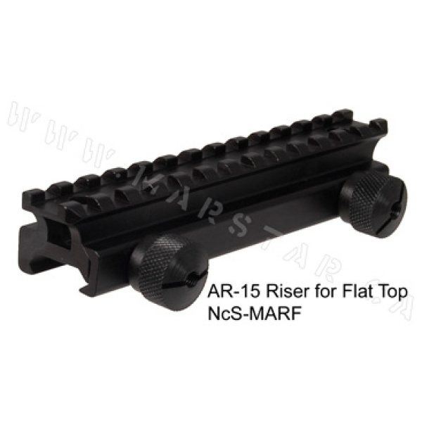 NcStar: AR-15 Scope Mount – MARSTAR CANADA