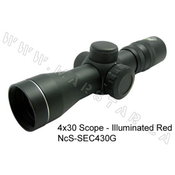 NcStar Optics – MARSTAR CANADA