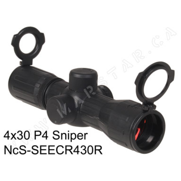 NcStar Optics – MARSTAR CANADA