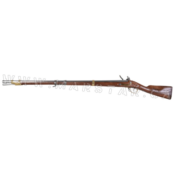 Pedersoli Muskets – MARSTAR CANADA