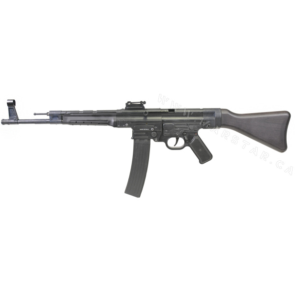 All Rifles – MARSTAR CANADA