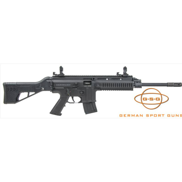 All Rifles – MARSTAR CANADA
