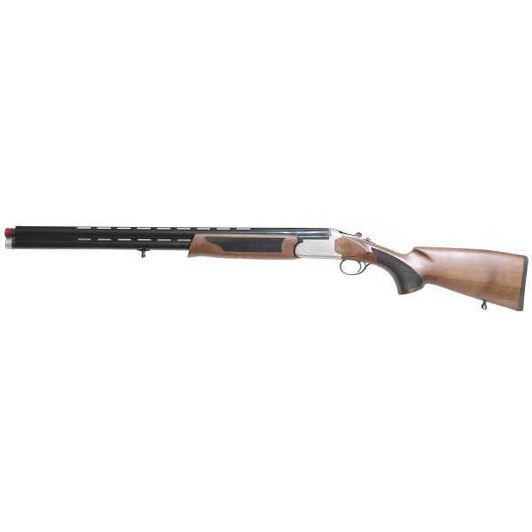 Revolution Armory – MARSTAR CANADA