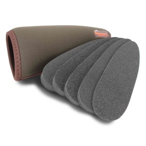 Comb Raising Kit – Brown – MARSTAR CANADA