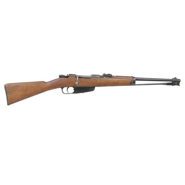 Carcano M91 Cavalry Adjustable Sights – MARSTAR CANADA