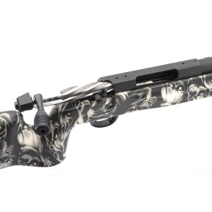 Sabatti TLD Rifle Red – .308 Win – MARSTAR CANADA