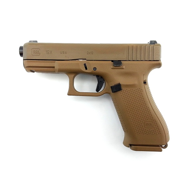 Glock – MARSTAR CANADA