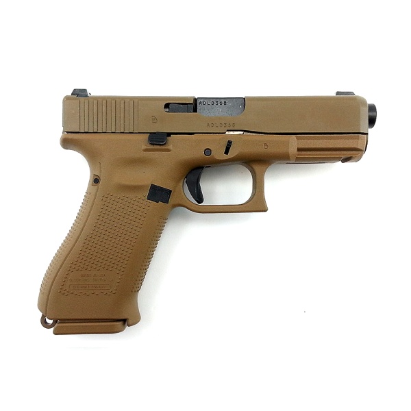 Glock – MARSTAR CANADA