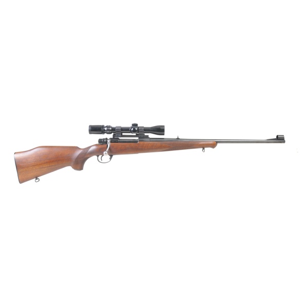 Rifles (Non-Restricted) – MARSTAR CANADA