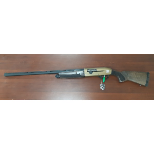 Revolution Armory – MARSTAR CANADA