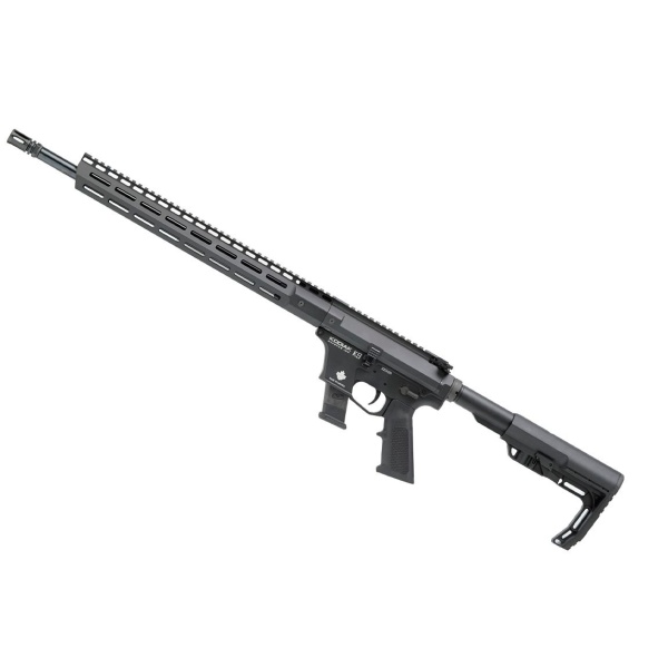 Kodiak Defence – MARSTAR CANADA