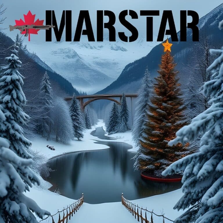 MARSTAR CANADA – Classic Collectibles