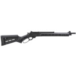 Marlin 336 Dark Series Lever Action Rifle, 16.17″ Barrel, M-LOK Stock ...